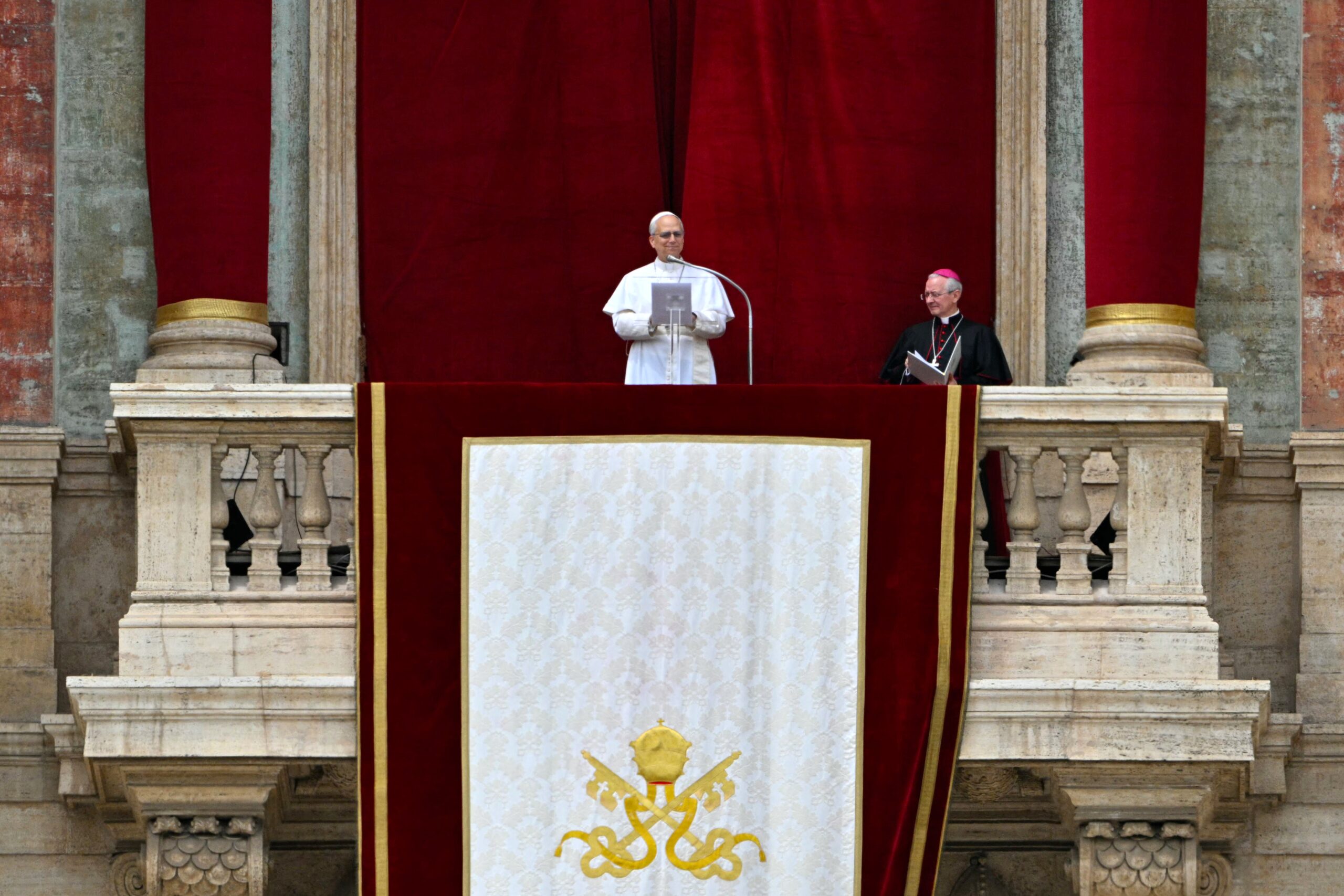 Faith - The Pope's Words